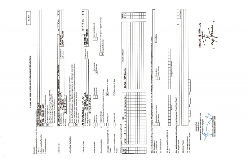 Upload Form F 1 03 Yang Telah Diisi Lengkap Dan Di Cp 2025 00041911 008